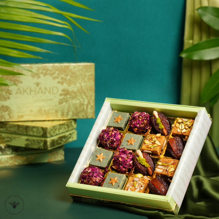 Harmony Box – AKHAND
