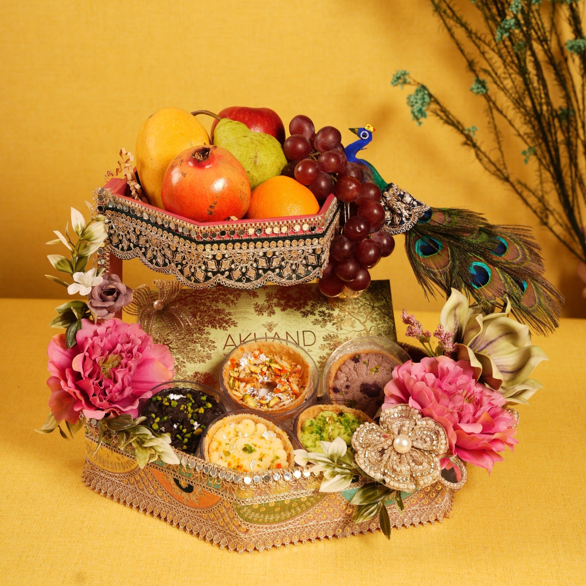 Teej: Saawan Sangam – AKHAND