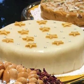 Mithai Cakes – AKHAND
